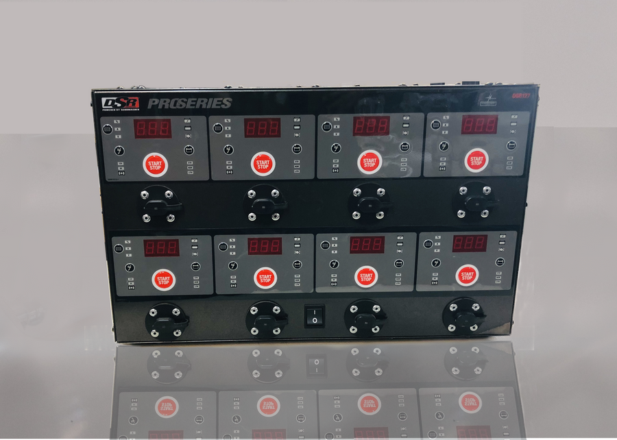 Battery (Sold individually) – CBM Hydraulics