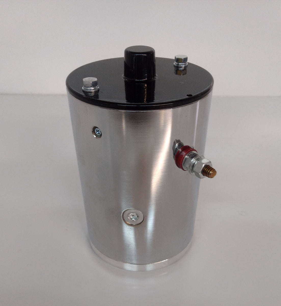 Standard Motor (Chrome) (Sold individually) – CBM Hydraulics
