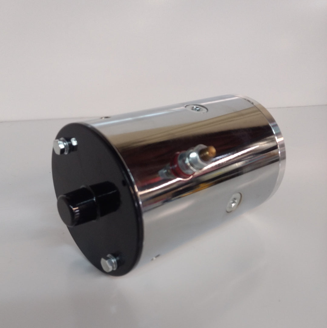 Standard Motor (Chrome) (Sold individually) – CBM Hydraulics